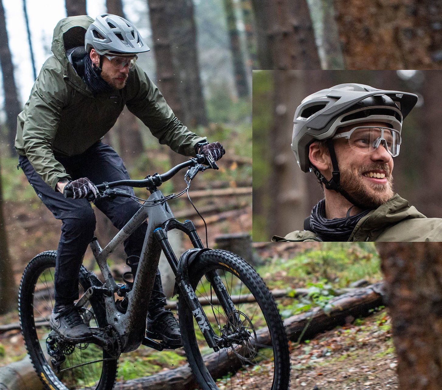 MTB-Helm online kaufen | bike-components