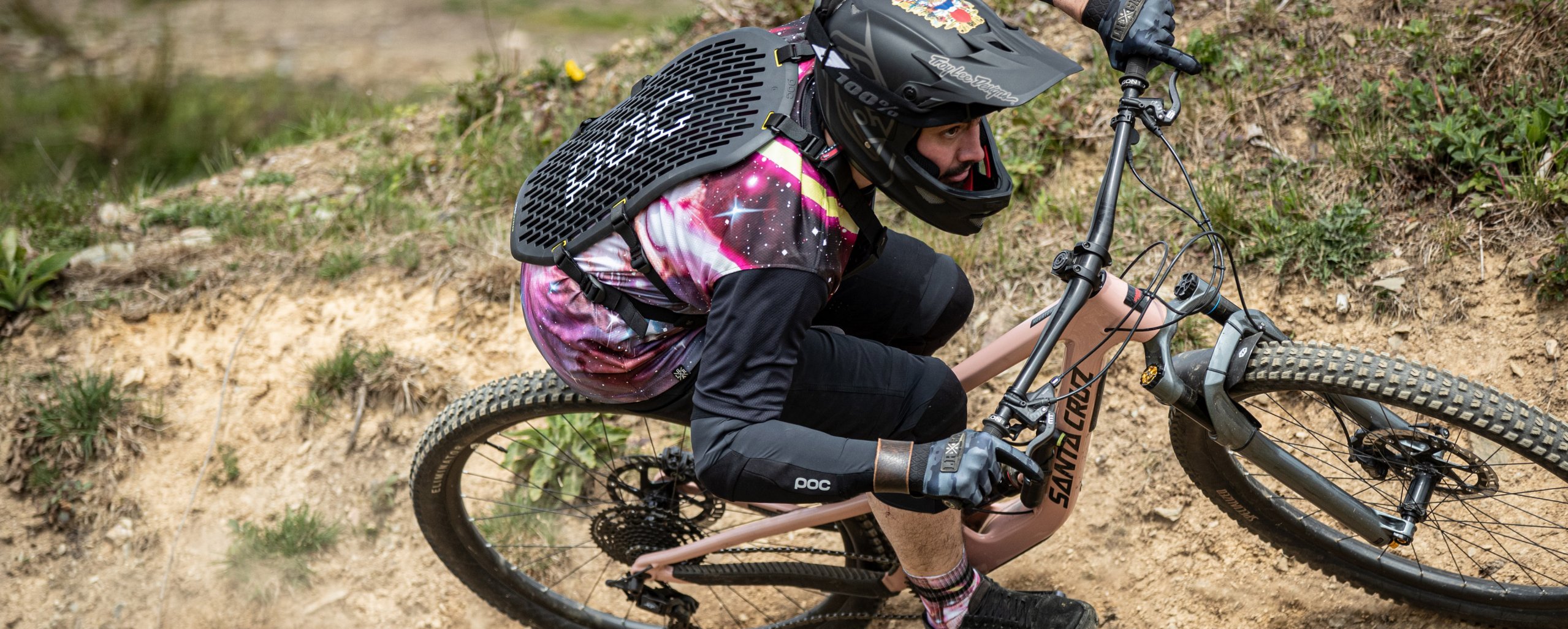 MTB-Protektoren online kaufen | bike-components