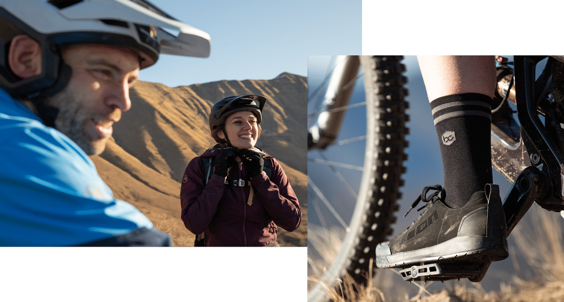 Buy Mountain Bike Shoes at bike-components