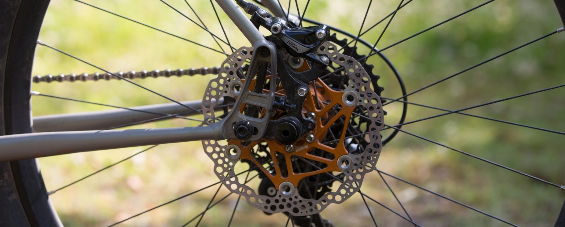 Das 27,5"+ Salsa Fargo - Mein... | bike-components