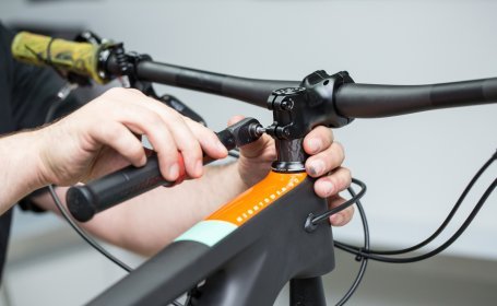 How to replace your fork | bike-components