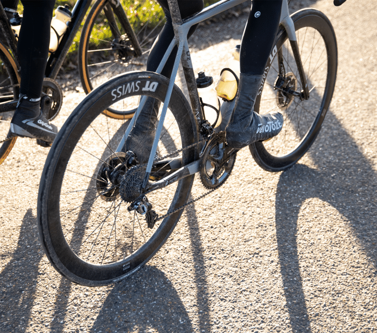 Glossary: A Brief Explanation of Shifting... | bike-components