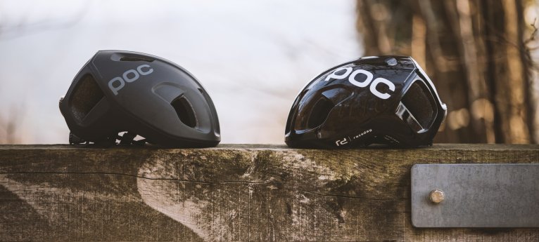 Im Test: Der neue POC Ventral Spin Helmet | bike-components