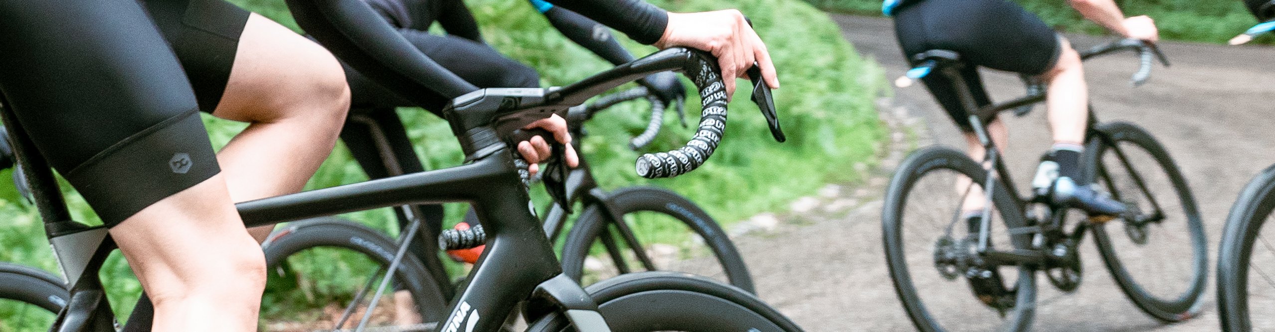 PRO Road Components | bike components