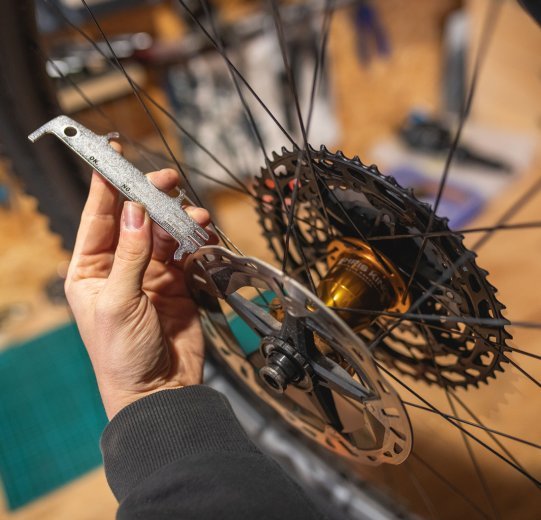 How to: Inspección de la bicicleta | bike-components