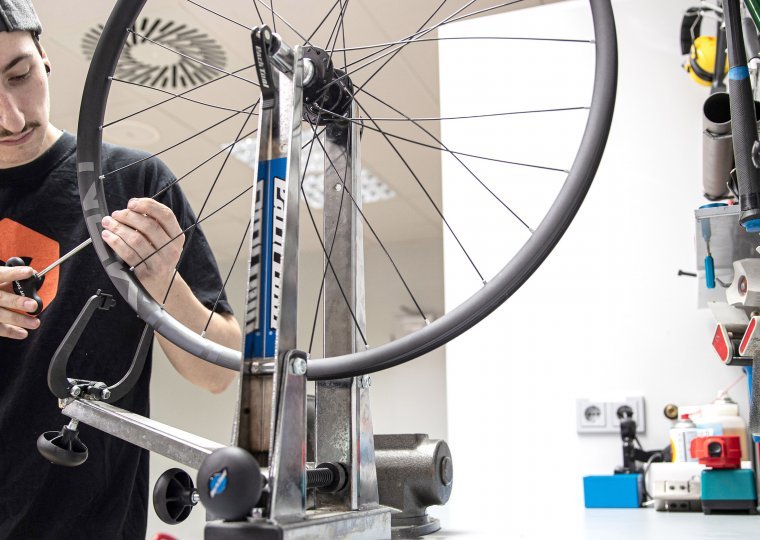 Speichen & Nippel Shop | bike-components