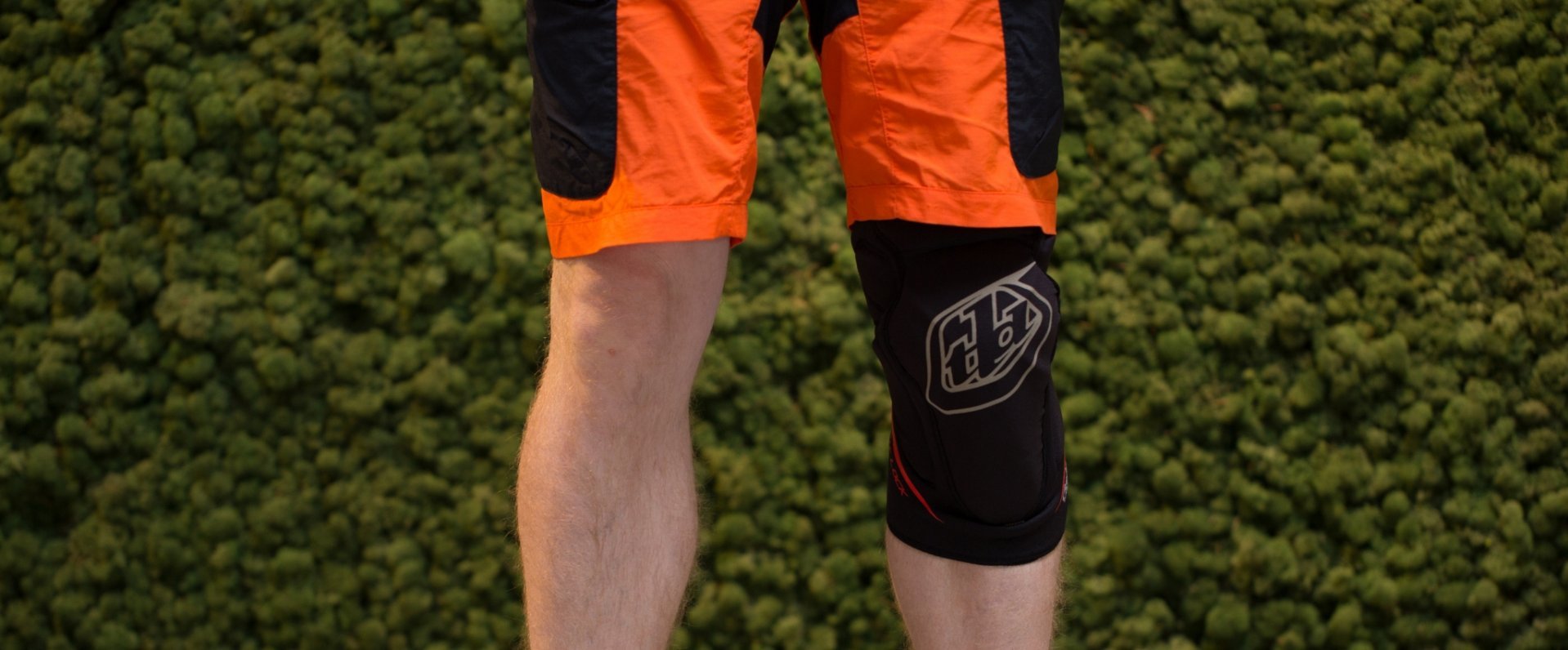 How to find the right knee guards – let us... | bike-components