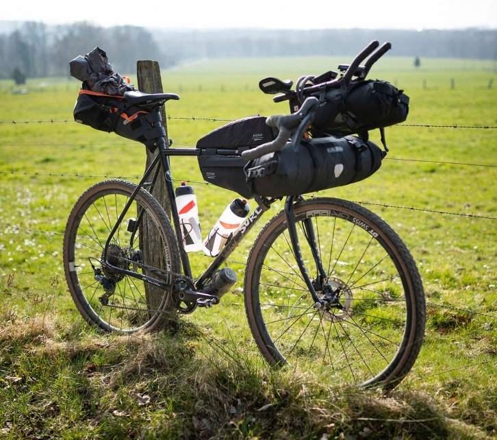Bikepacking | bike-components