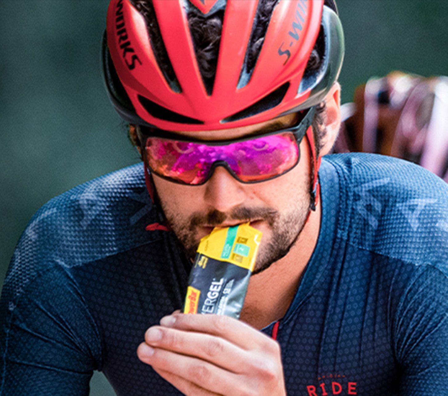 Powerbar Sports Nutrition Shop | bike-components