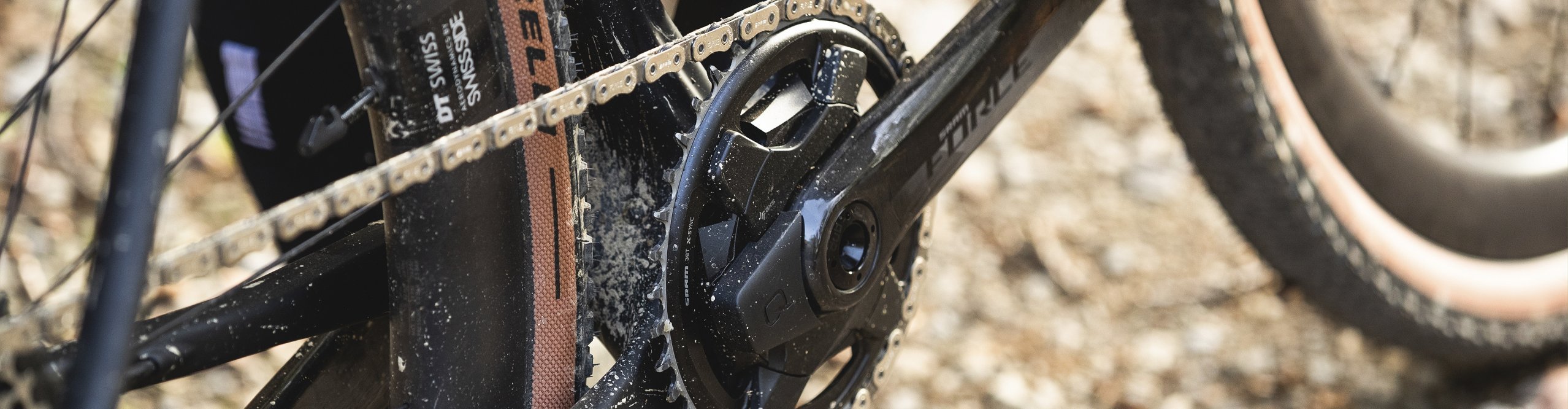 QUARQ Power Meter Shop | bike-components