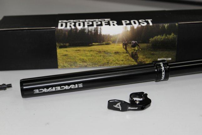 Im Test: Race Face Turbine Dropper Post | bike-components