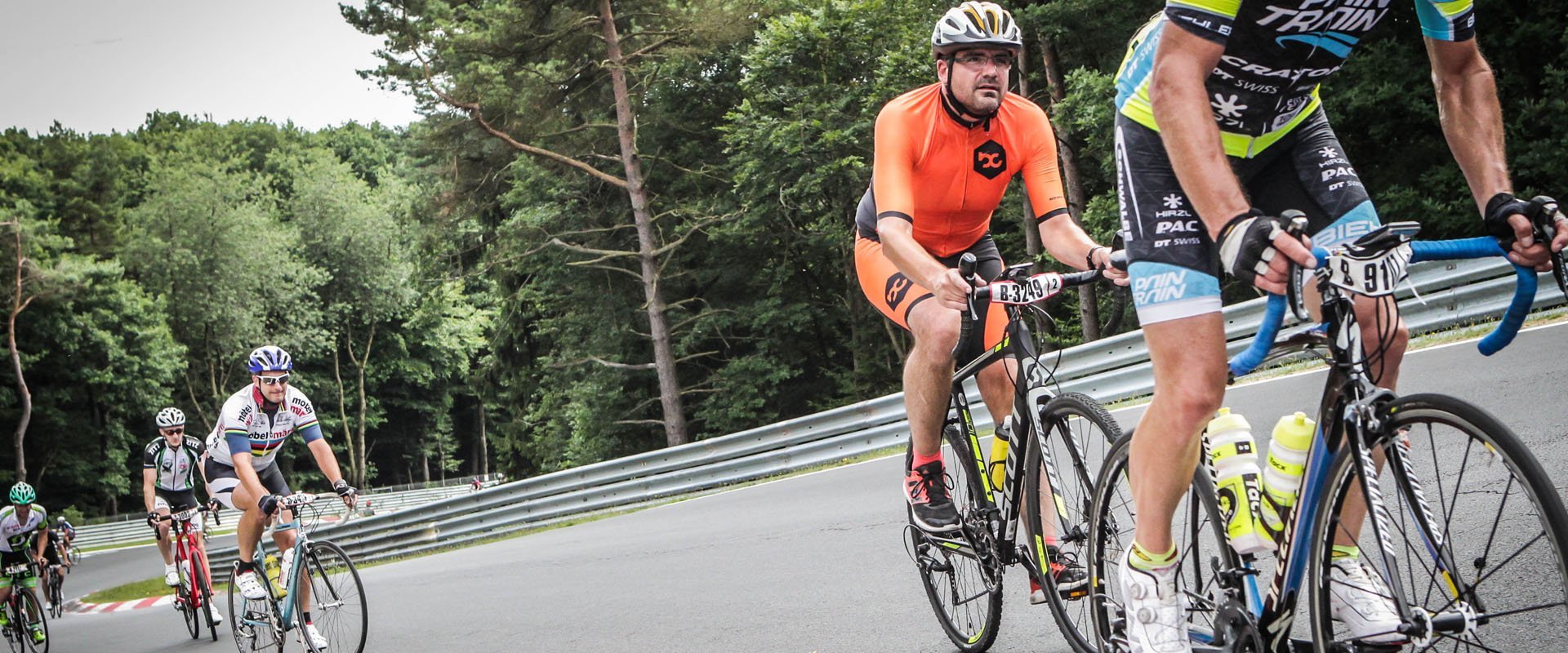 Impressions of the 2017 24h of Rad am Ring | bike-components