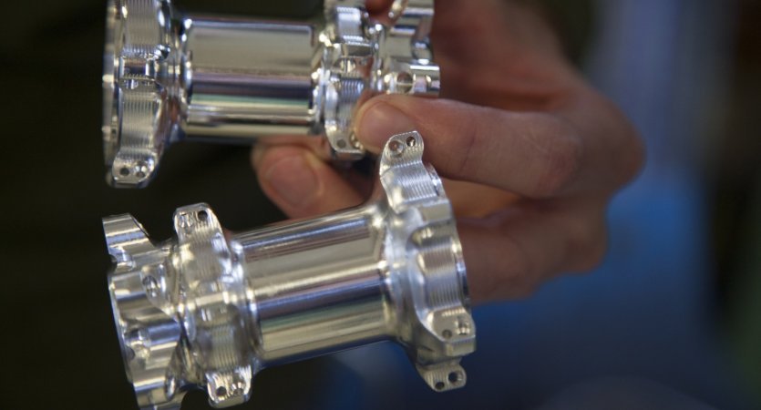 Visiting tune in Southern Germany | bike-components