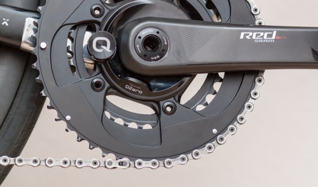 QUARQ Power Meter Shop | bike-components