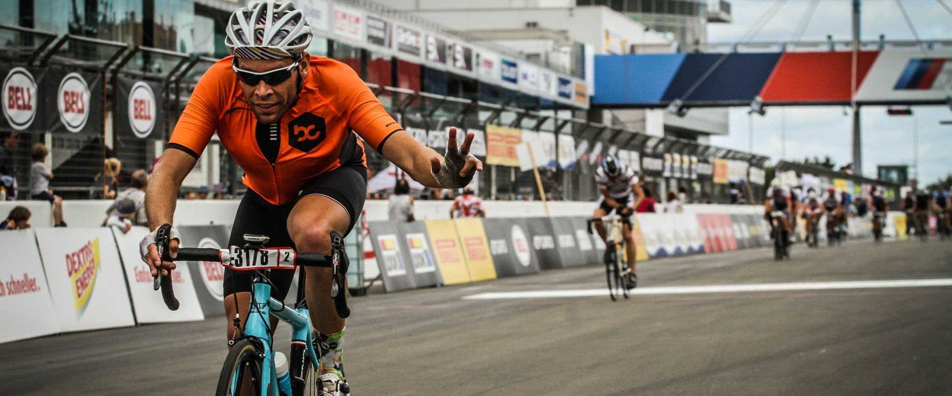 Impressions of the 2017 24h of Rad am Ring | bike-components