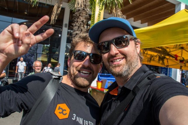 Eurobike 2016 | bike-components