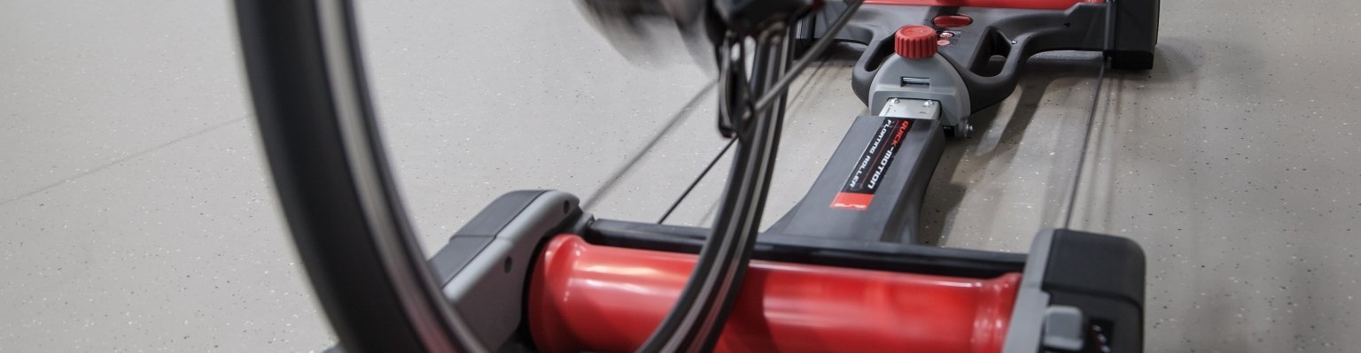 Im Test: Die freie Trainingsrolle Elite... | bike-components