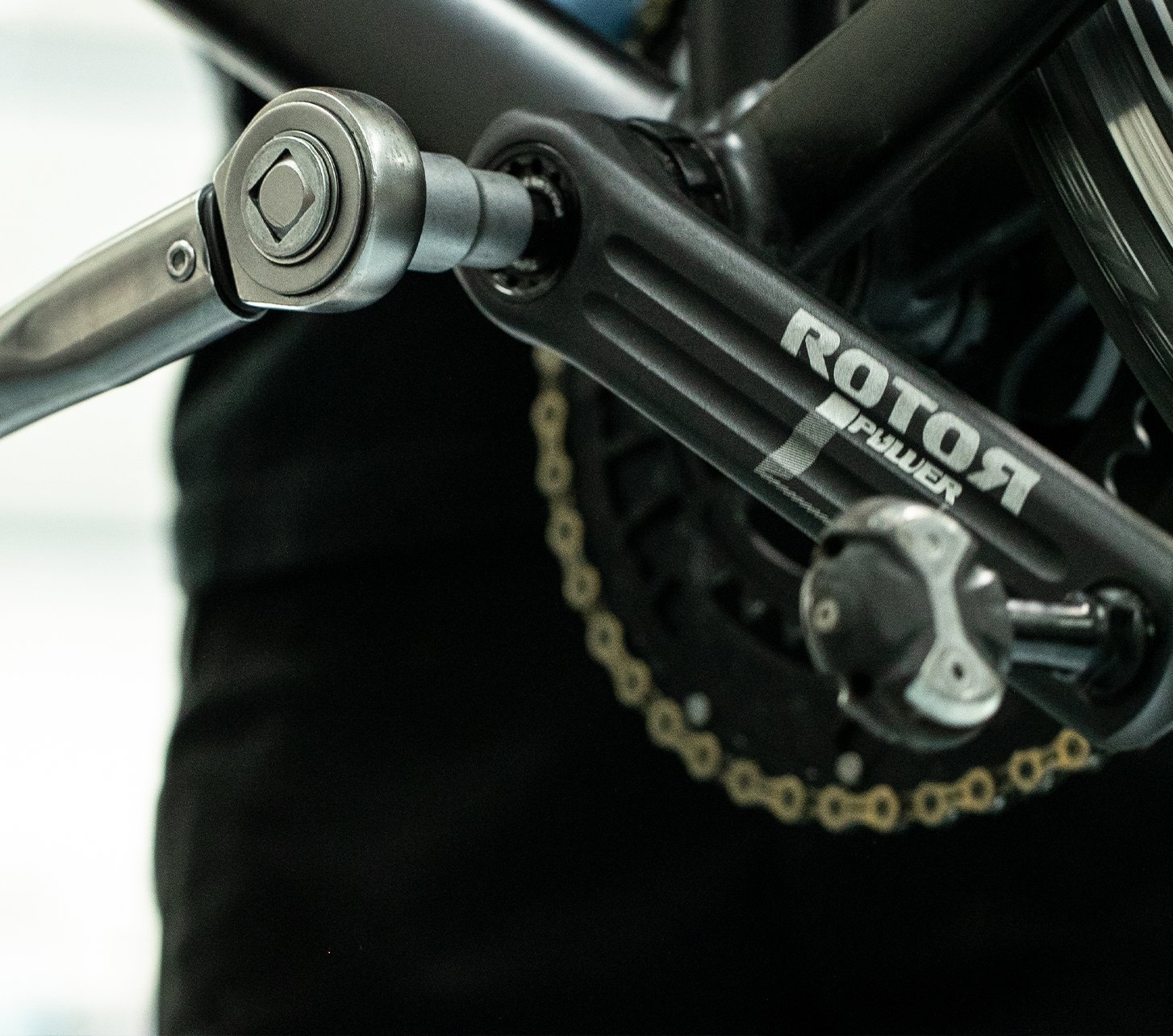 Rotor bicycle parts | bike-components