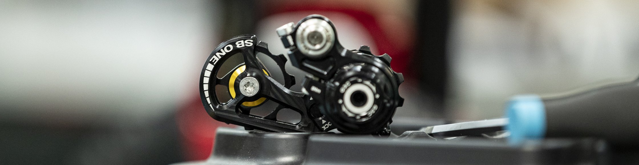 SB ONE Shop | bike-components