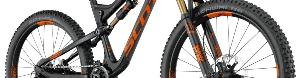 Im Test: Scott Genius 700 Tuned Plus 2016 | bike-components