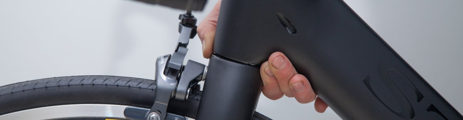 How to adjust headset play | bike-components