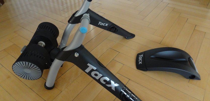 Im Test: Tacx Bushido Smart | bike-components