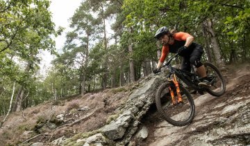 Wheel Building 101: Basic rules for... | bike-components