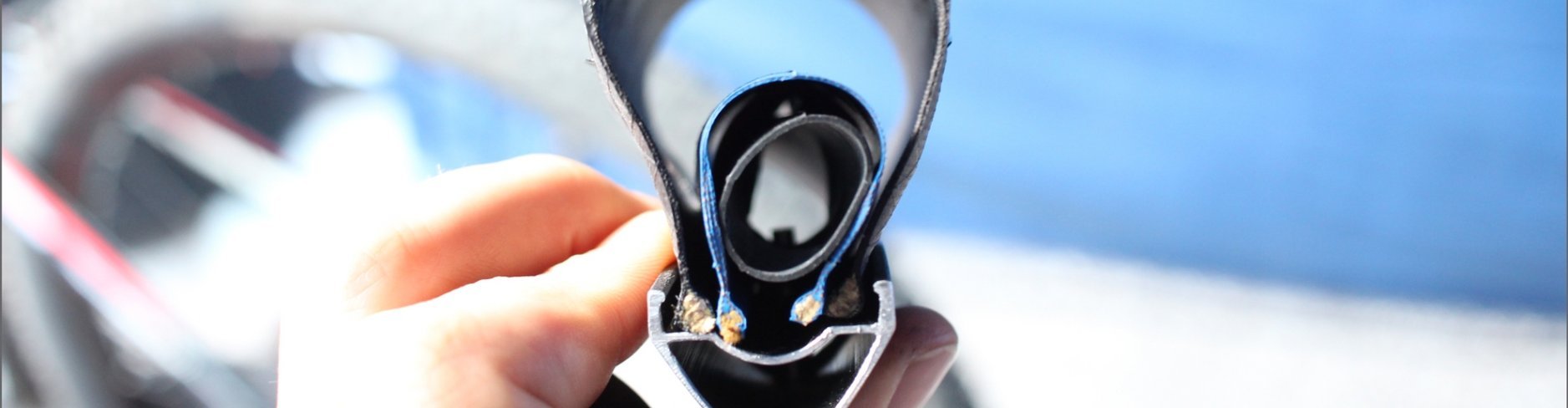 How to mount Schwalbe’s Procore System | bike-components