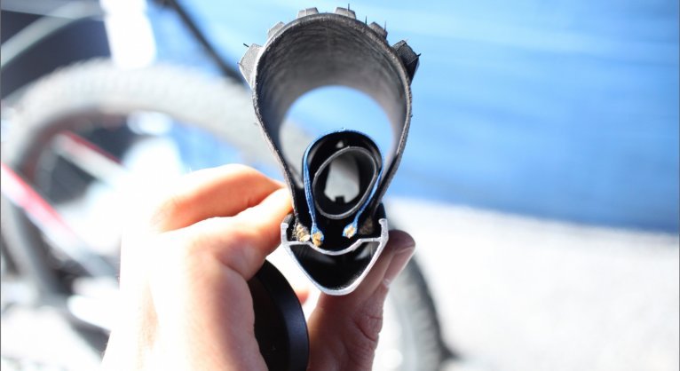 How to mount Schwalbe’s Procore System | bike-components