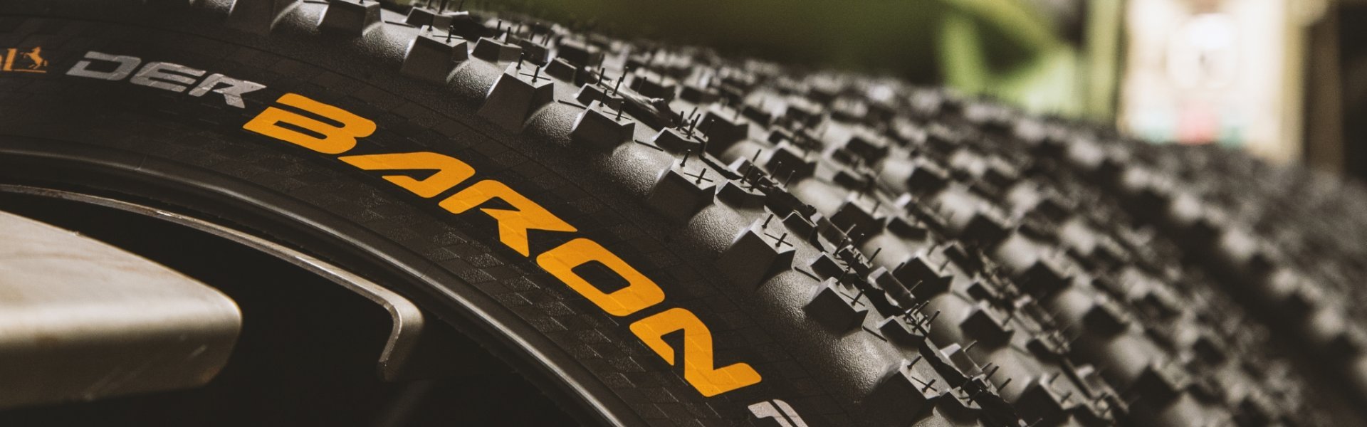 Interview with Continental’s Der Baron... | bike-components