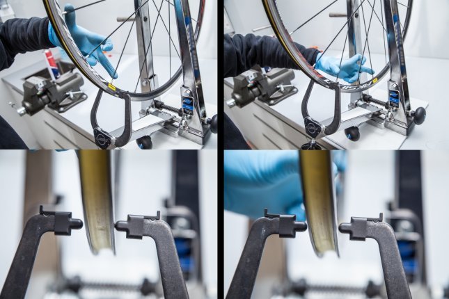 How to true your wheels | bike-components