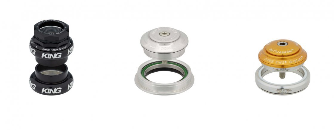 How to: Find the right headset for your... | bike-components