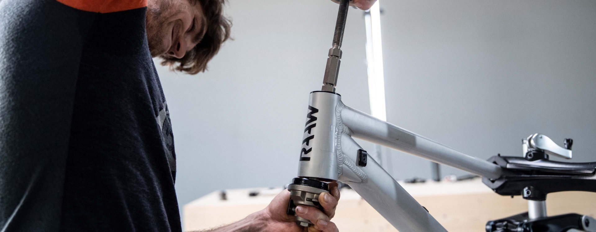 How to: Find the right headset for your... | bike-components