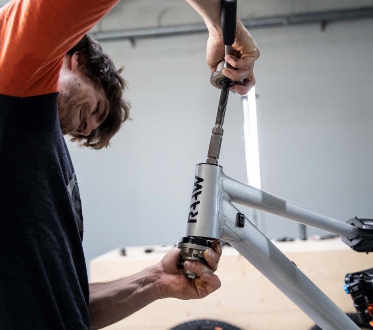 How to: Find the right headset for your... | bike-components