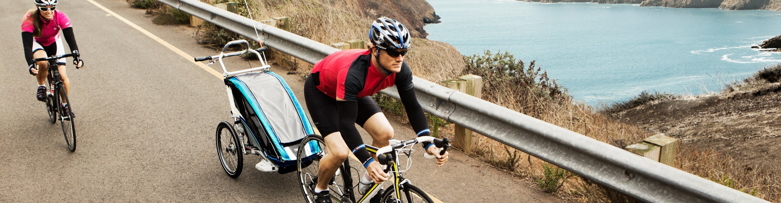 Thule Kids Trailers & Bike Seats | bike-components