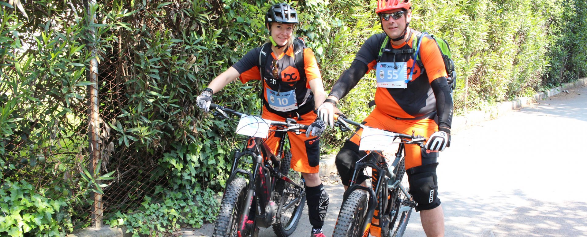 How to mount Schwalbe’s Procore System | bike-components