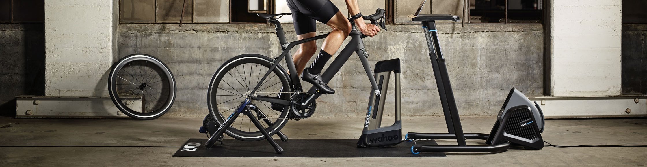 Wahoo Rollentrainer | bike-components