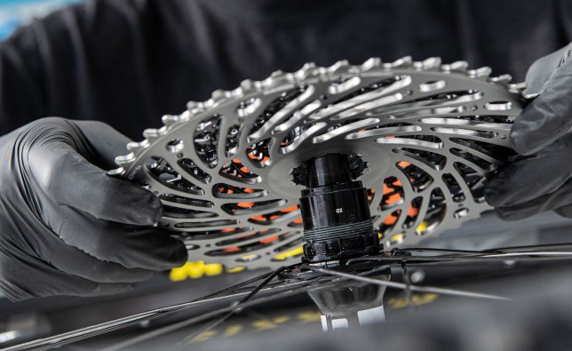 Freehub and freehub body: function,... | bike-components