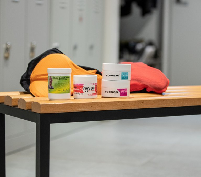 Chamois Cream for Cycling | bike-components