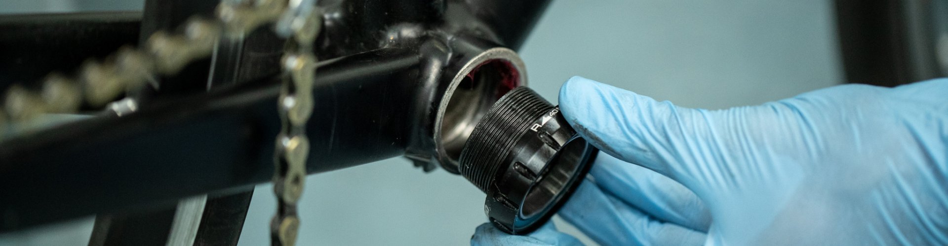 BC Guide: Finding the right bottom bracket... | bike-components