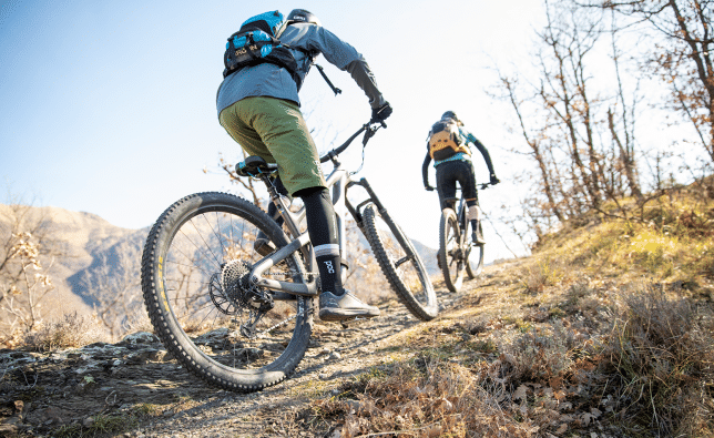 Glossary: A Brief Explanation of Shifting... | bike-components