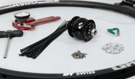 Shop for Bicycle Hubs | bike-components