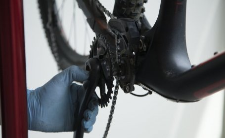 How To: Eliminate Bike Creaking | bike-components