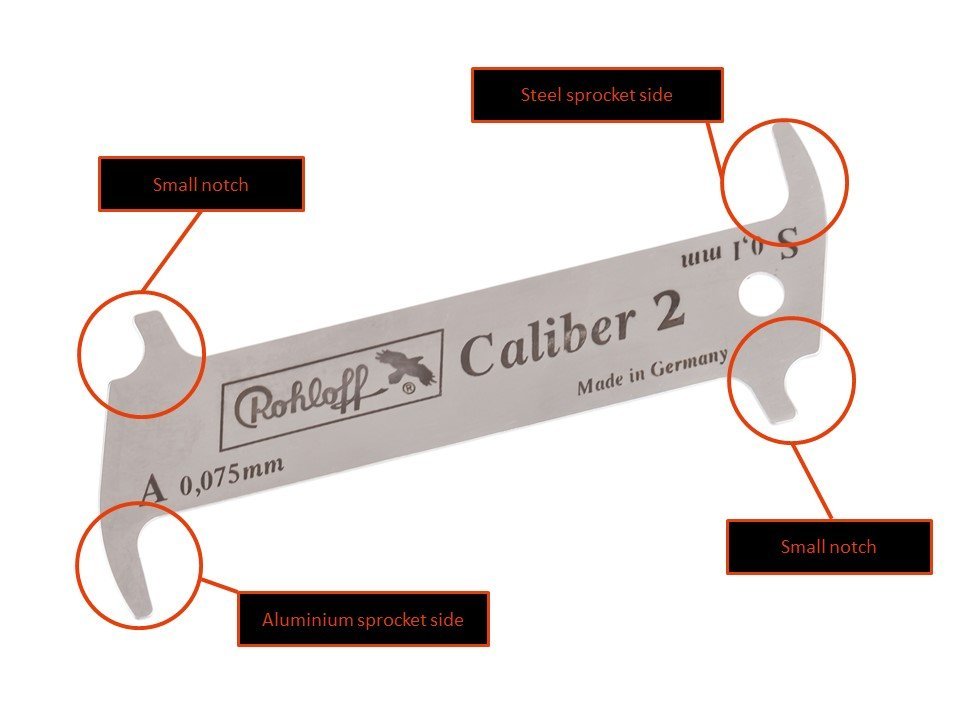 How to check your chain for wear and tear | bike-components