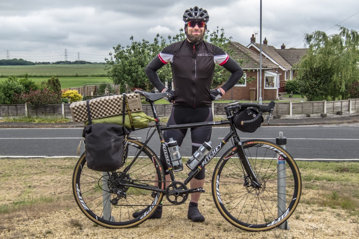 Aachen to Smethwick - a factory visit of a... | bike-components