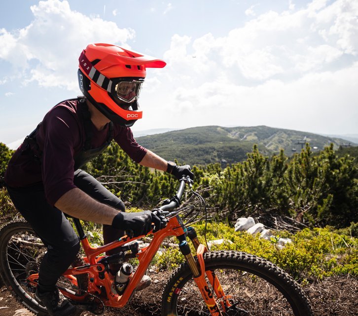 Buy cycling glasses and goggles online | bike-components