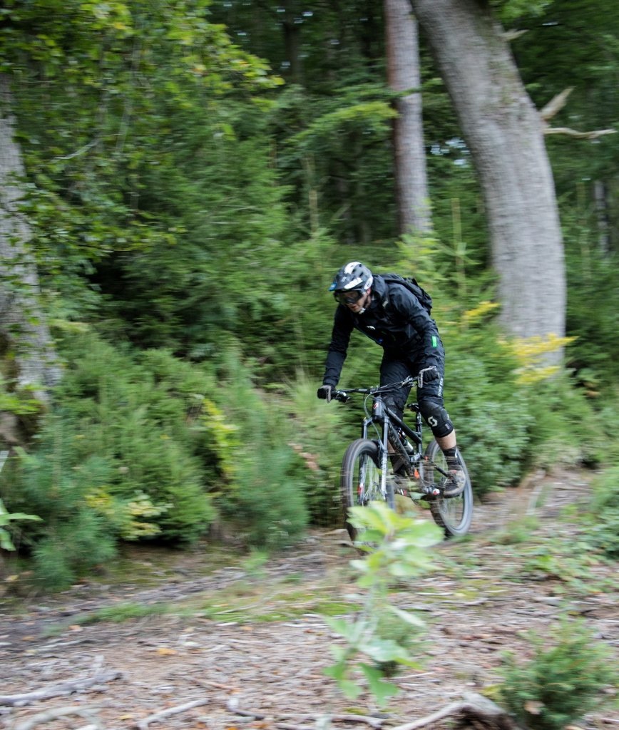 Im Test: GORE Wear Power Trail | bike-components