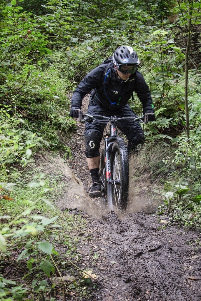 Im Test: GORE Wear Power Trail | bike-components