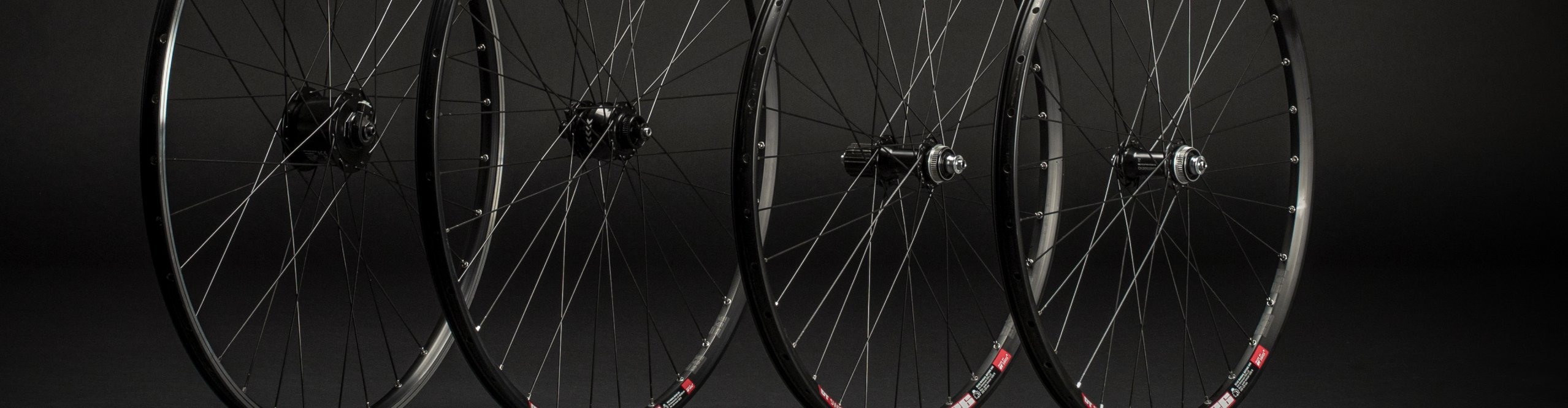 bc basic Wheels | bike-components
