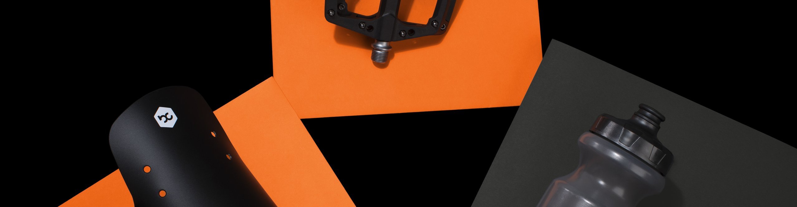 bc basic Cycling Accessories | bike-components